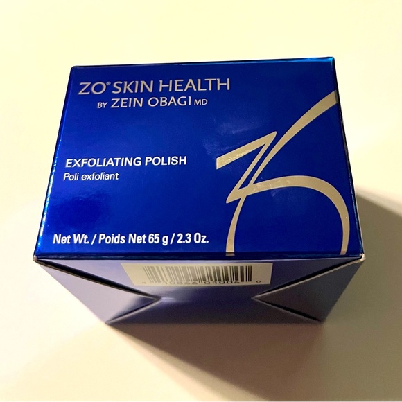 ZO Skin Health | Skincare | So Skin Health Exfoliating Polish Nib ...